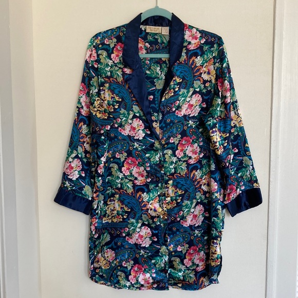 Victoria's Secret | Intimates & Sleepwear | Vintage Victorias Secret ...